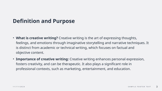 Expository Writing lec 8.pptx english language | PPT