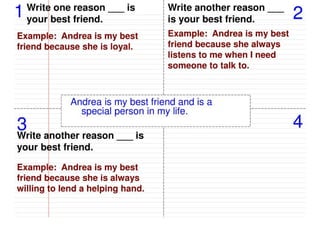 Expository Writing Lesson | PPT