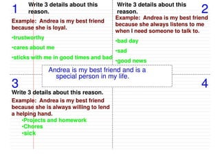 Expository Writing Lesson | PPT