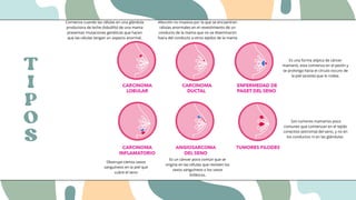 PPT de exposición de salud de la mujer(SJL) | PDF