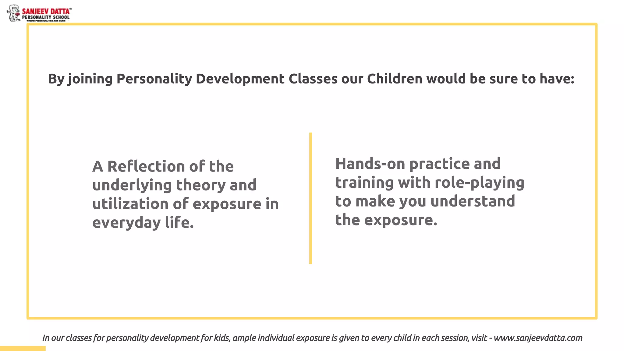 Exposure therapy-for-kids | PPTX | Mental Health | Diseases and Conditions