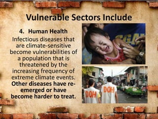 Exposure and vulnerability | PPTX