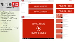 Exposure, Attention and Interpretation -Consumer Behavior | PPTX