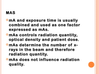 Exposure factors2 | PPT