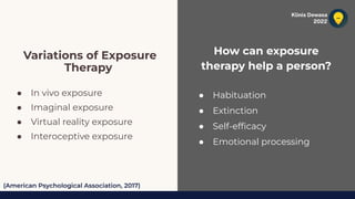 Exposure Therapy .pdf