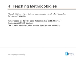 Exposure visit learning | PPTX