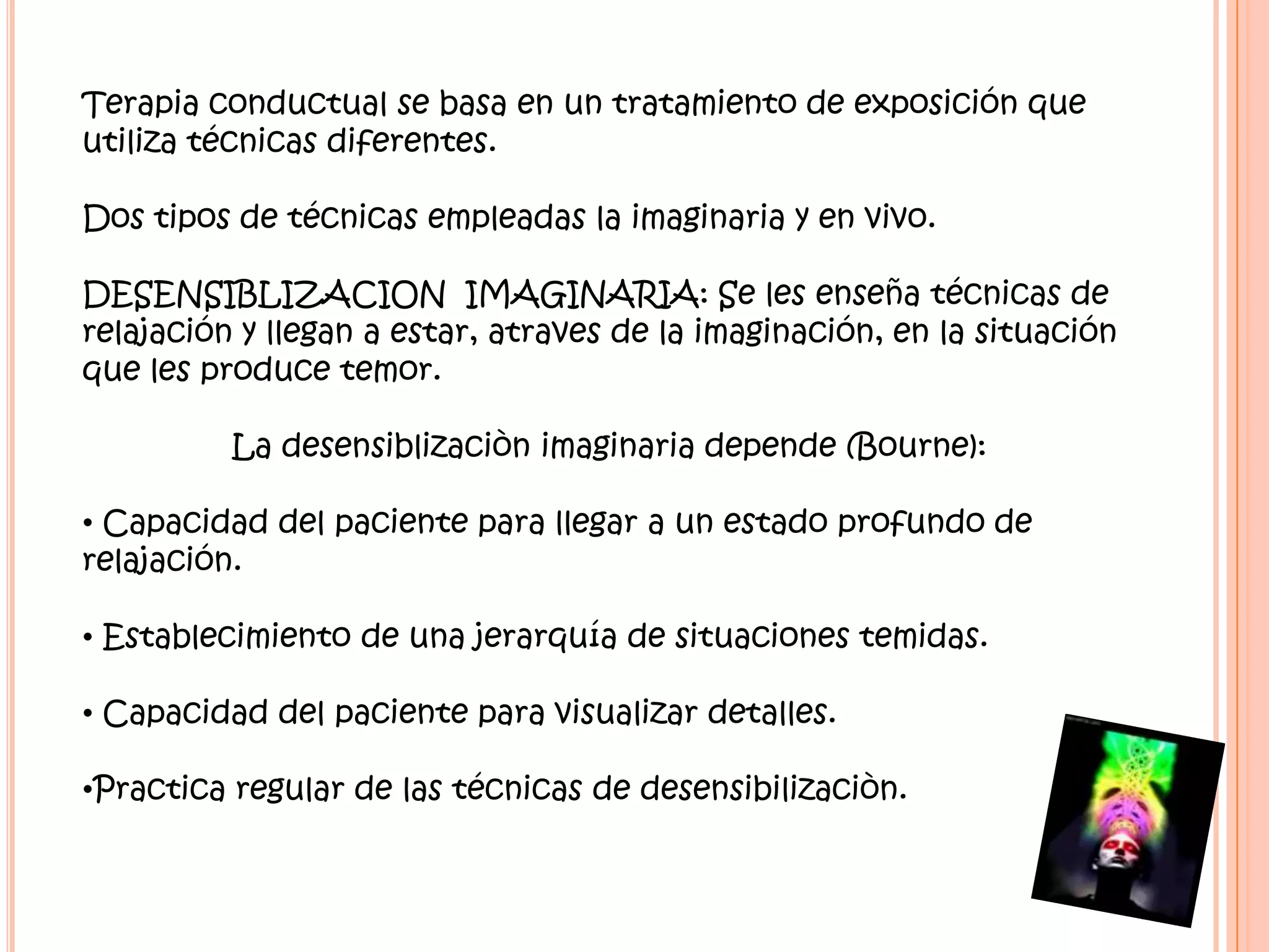 Expo tab y fobias | PPT