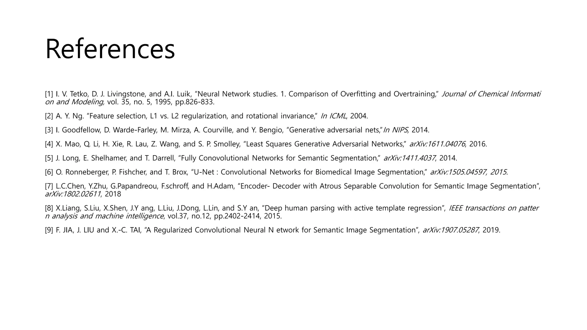 Nonlinear Exponential Regularization : An Improved Version of ...