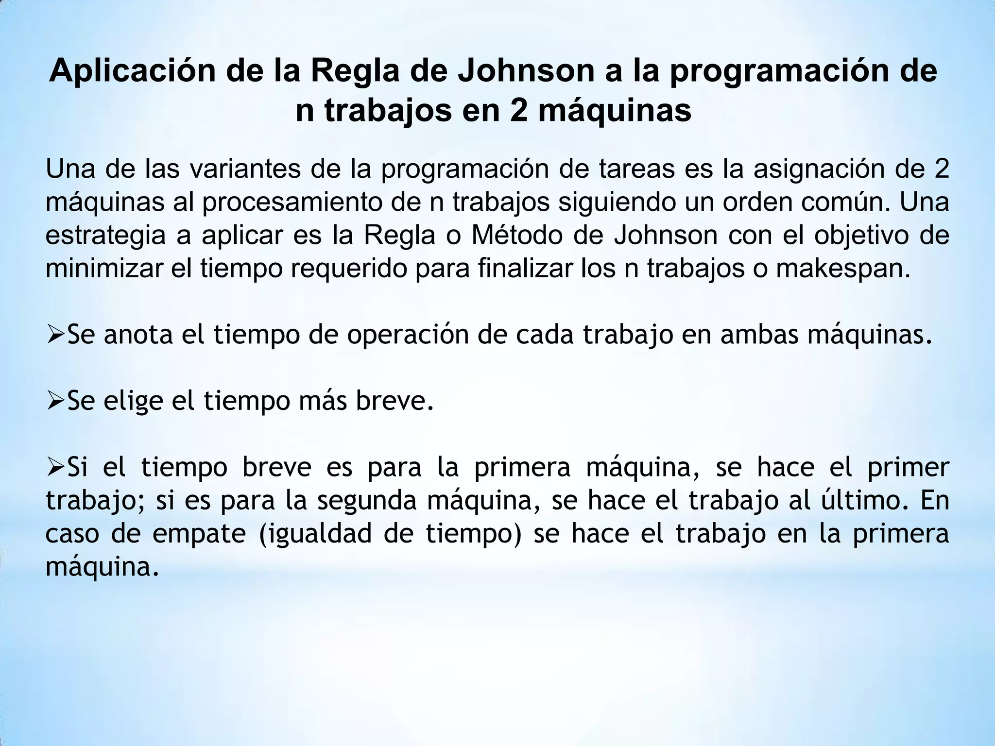 planeacion y programacion de produccion por procesos | PPTX ...
