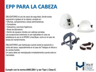 EXPO USO Y MANEJO DE EPPS_Actualizada.ppt