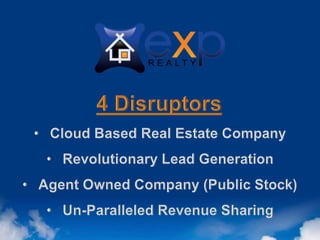 Exp Realty Explained | PPTX