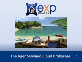 Exp Realty Explained | PPT