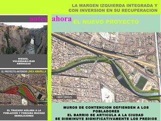 Expo via parque rimac | PPT