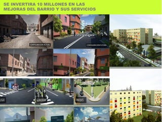 Expo via parque rimac | PPT