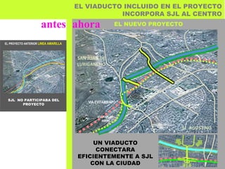 Expo via parque rimac | PPT