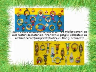 Expoziție de paste | PPT