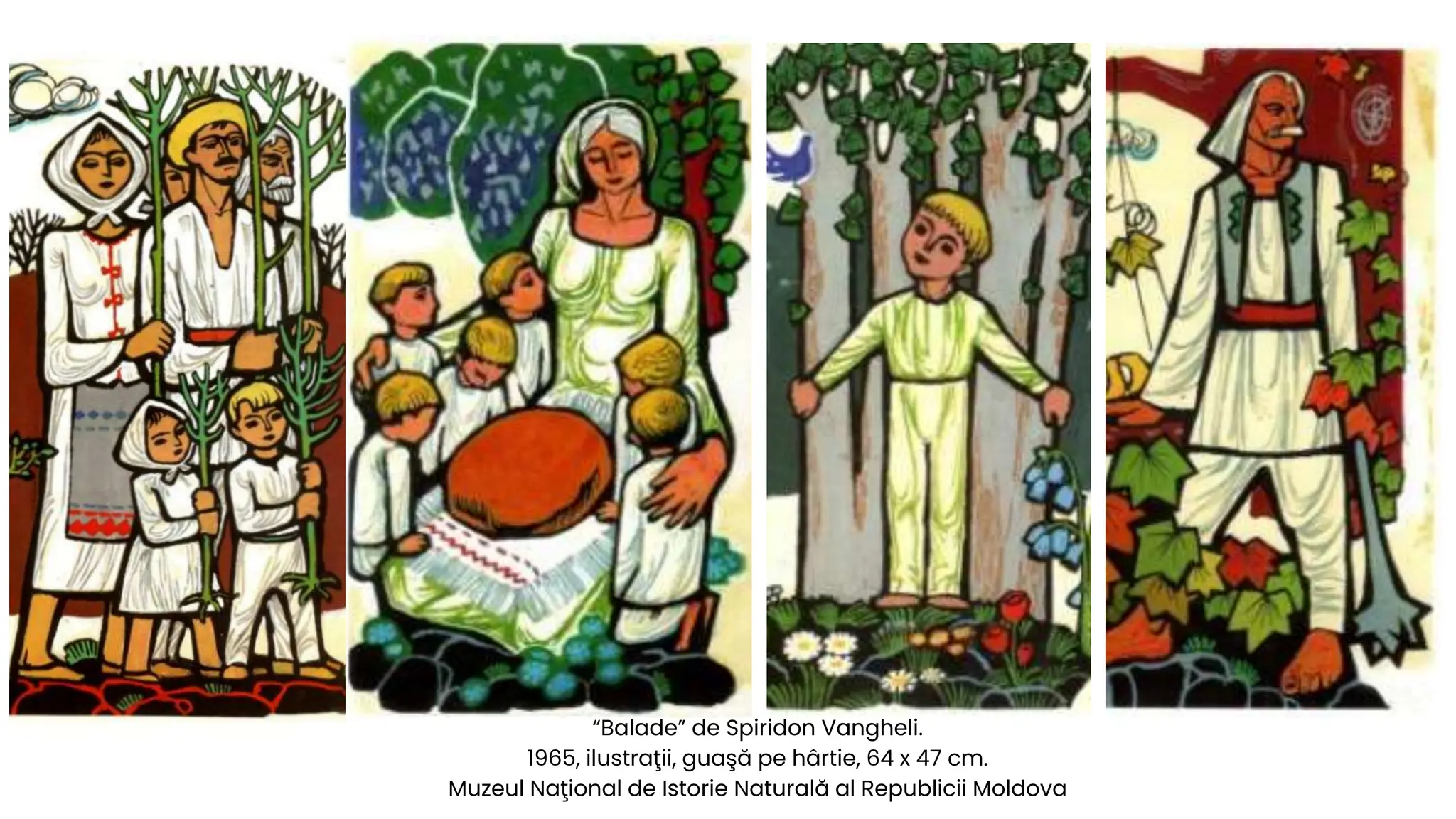 Igor Vieru - artist plastic | PPTX