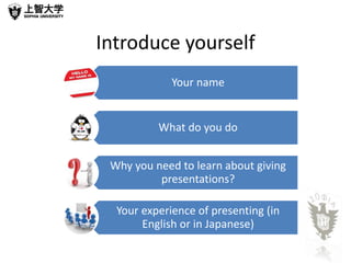 Expp 01 introduction_slides | PPT