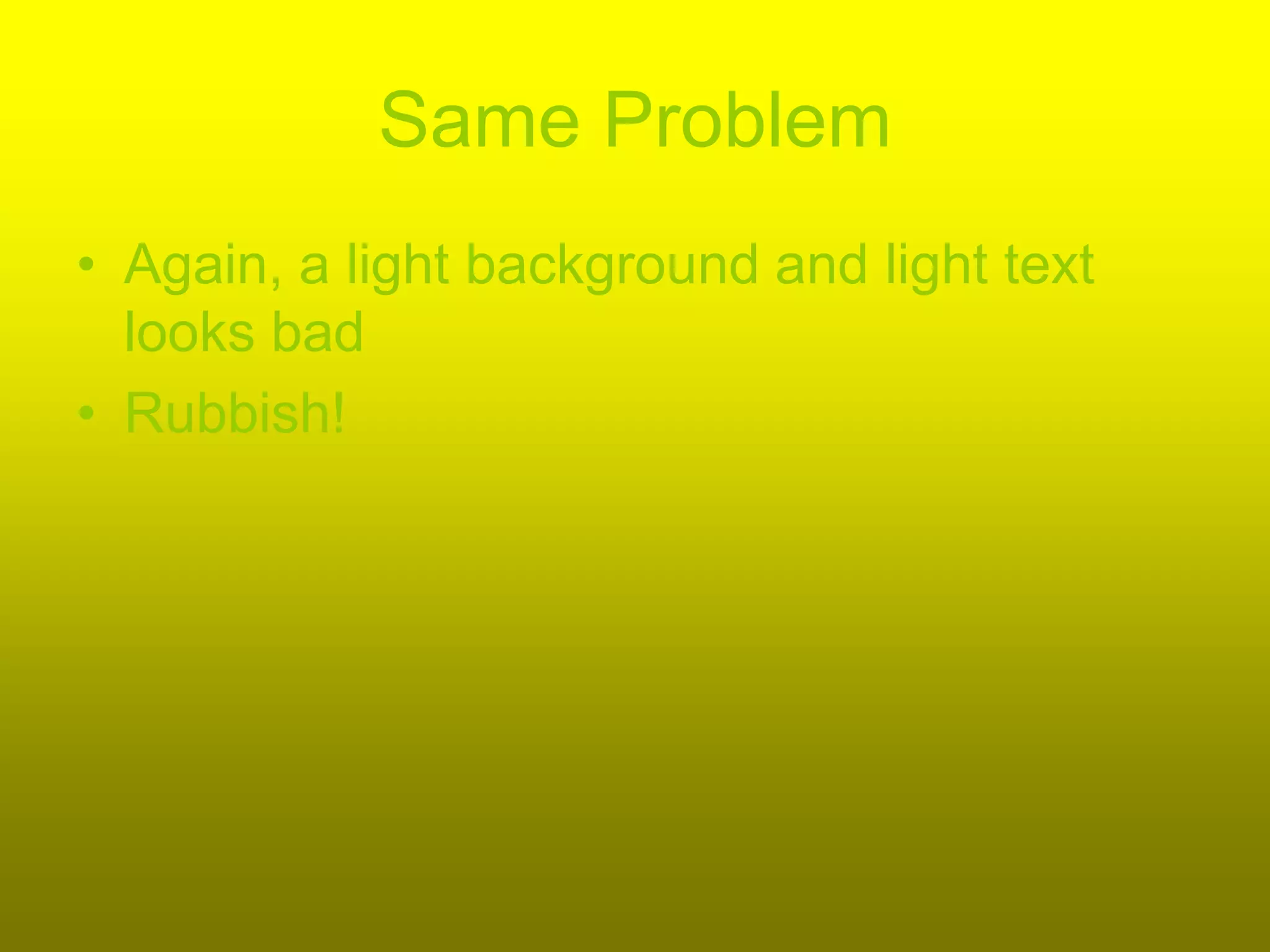 Expp 02 rubbish_presentation | PPT