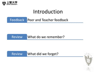 Expp 09 review_slides | PPT