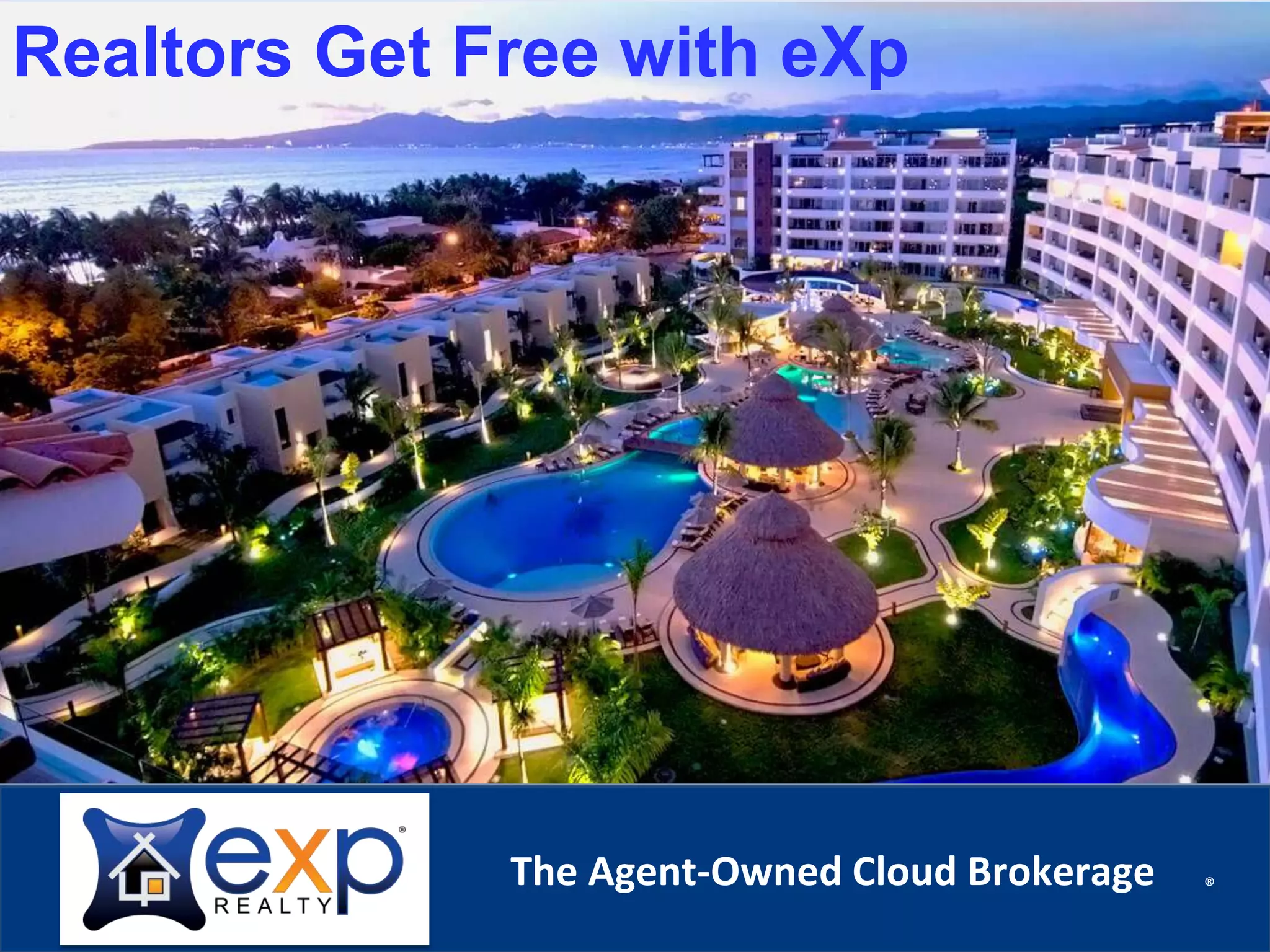 eXp Presentation 2-2017 | PPTX