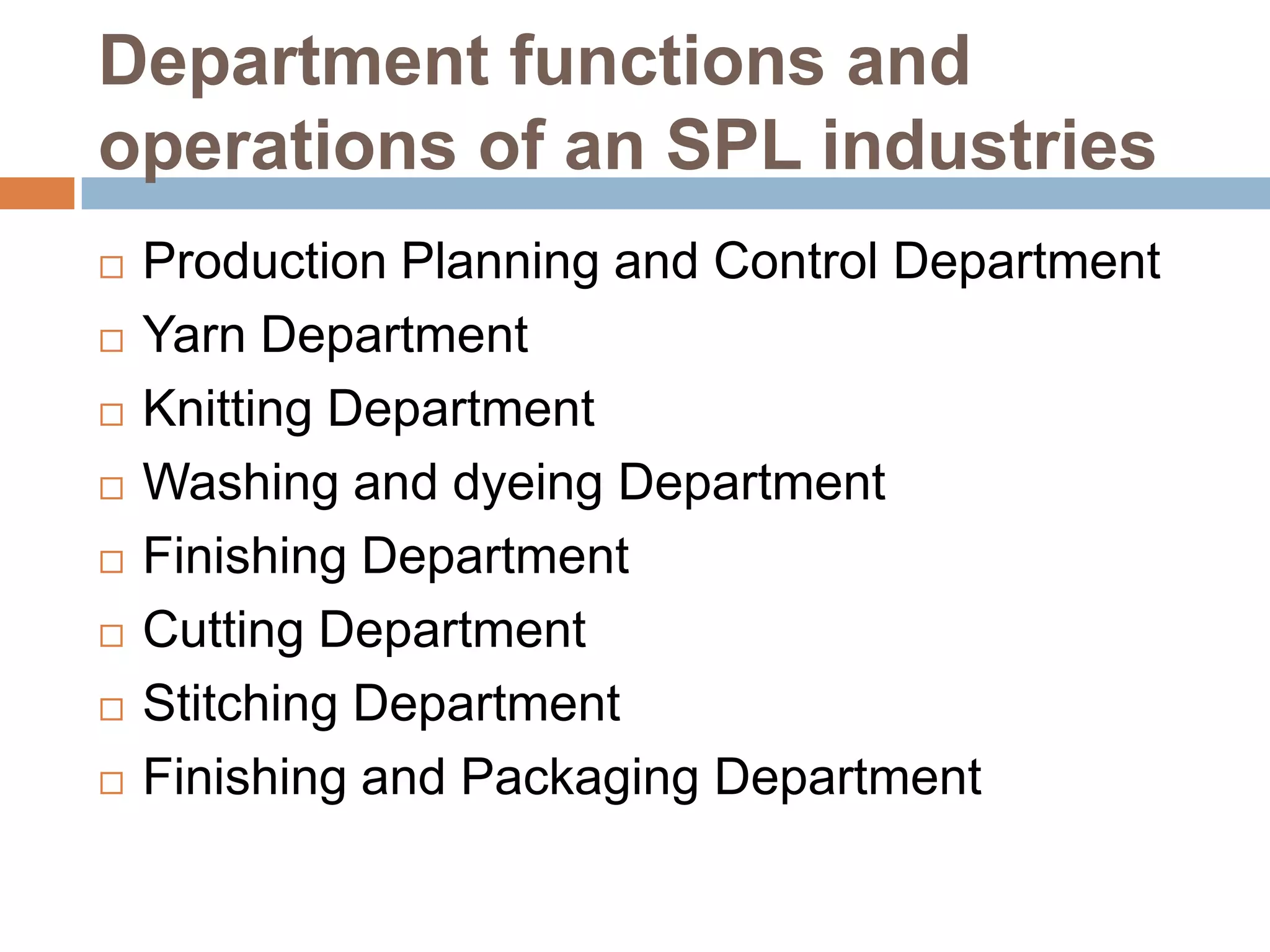 Exp ppt (2) export merchandising | PPTX