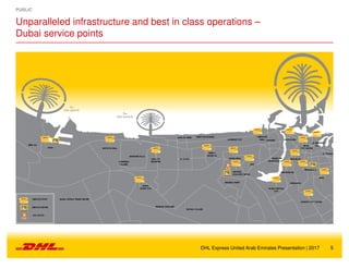 DHL EXPRESS UAE_EXCELLENCE SIMPLY DELIVERED | PDF
