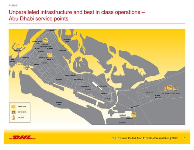DHL EXPRESS UAE_EXCELLENCE SIMPLY DELIVERED | PDF