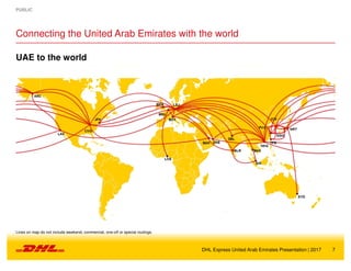 DHL EXPRESS UAE_EXCELLENCE SIMPLY DELIVERED | PDF