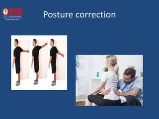 Exercise prescription in COPD | PPTX | Physical Therapy | Wellness