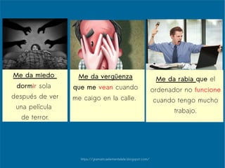 Expresion de sentimientos | PDF