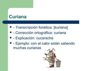 Expresiones axarquia | PPT