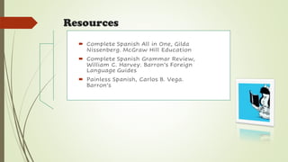 Expresiones idiomáticas/ Idiomatic expressions | PDF