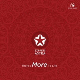 Express Astra Lush Green 2/3/4 BHK and Duplex| Noida Extension | PDF