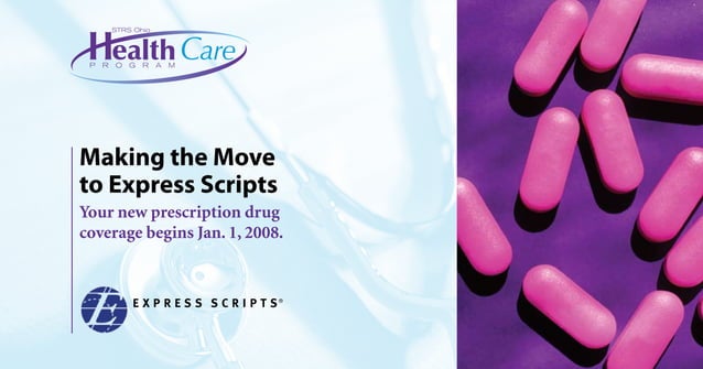 Express Scripts Power Point (2) | PPT