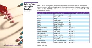 Express Scripts Power Point (2) | PPT