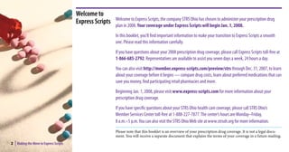 Express Scripts Power Point (2) | PPT