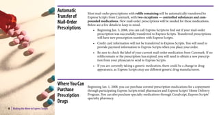Express Scripts Power Point (2) | PPT