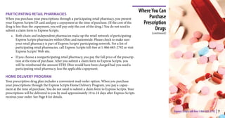 Express Scripts Power Point (2) | PPT