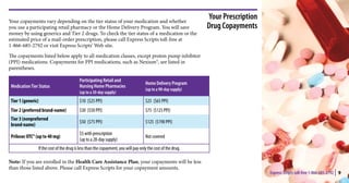 Express Scripts Power Point (2) | PPT