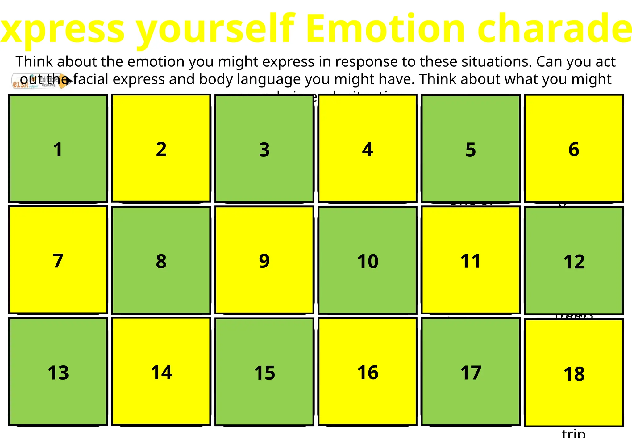 Interactive Express-yourself-Charades.pptx