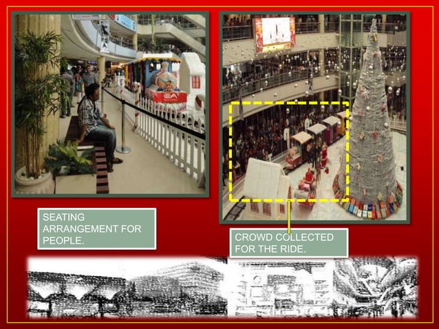 Express avenue mall architectural case study,chennai | PPTX ...