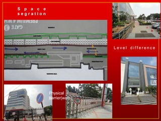 Express avenue mall architectural case study,chennai | PPTX