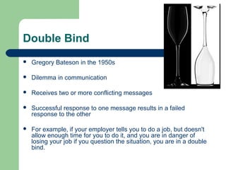 Expressed emotions | PPT