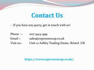 Express encapsulation & lamination | PPTX | Technology & Computing