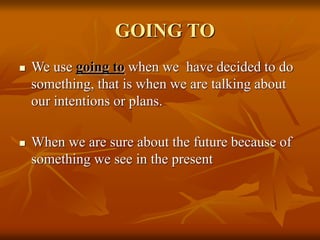 Express future presentacion power point.ppt