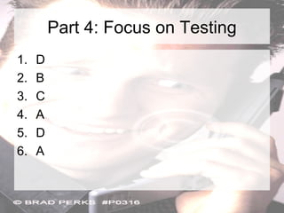 Expressing Doubt and Disbelief | PPT