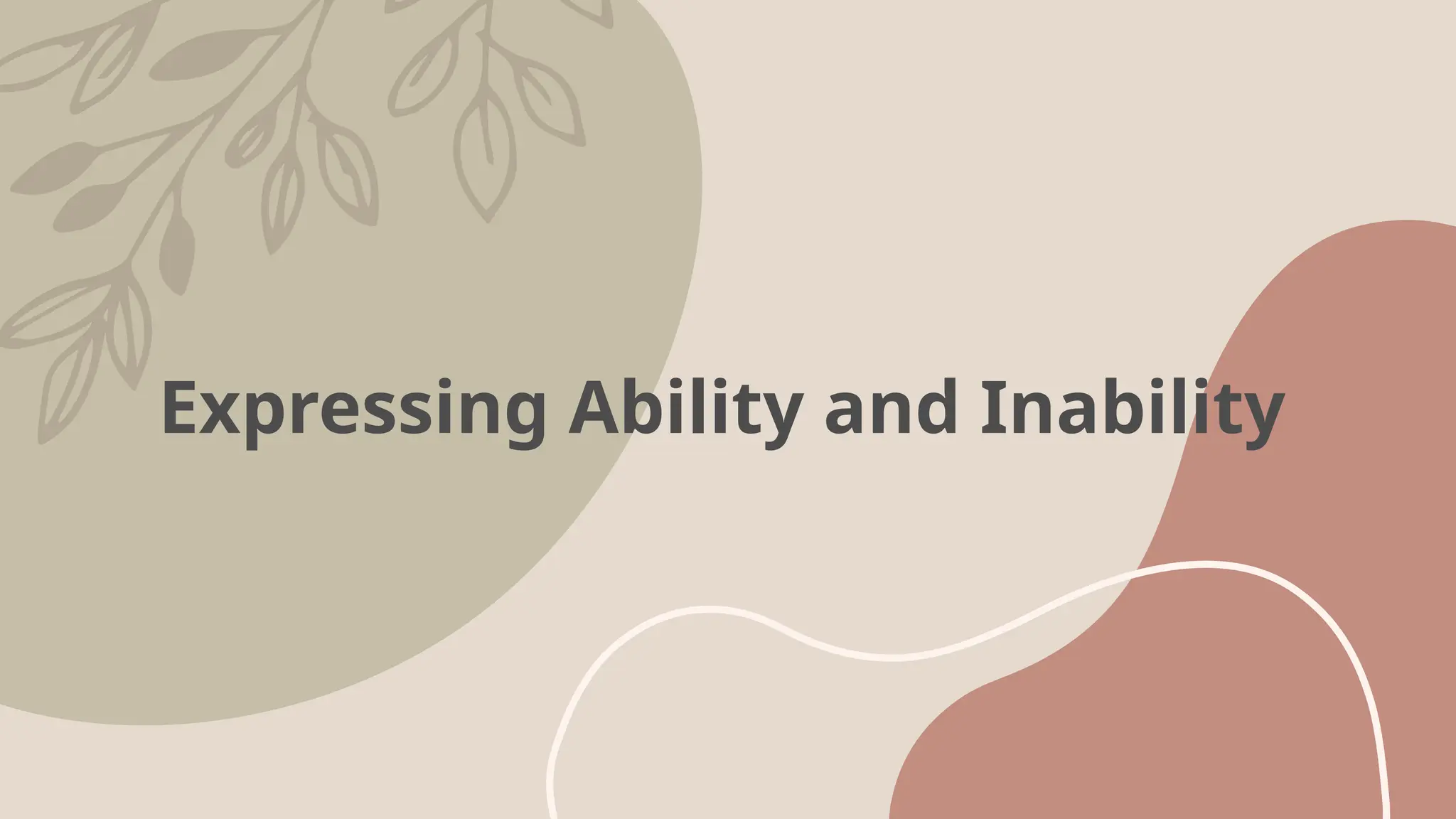 Expressing Ability and Inability PPT.pptx