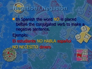 Expressing actions ar verbs | PPT