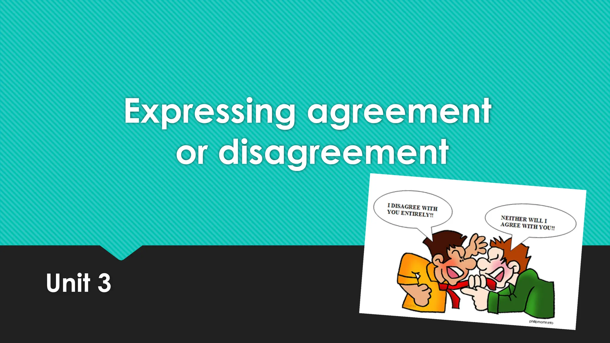 Expressing_agreement_and_disagreement.pptx